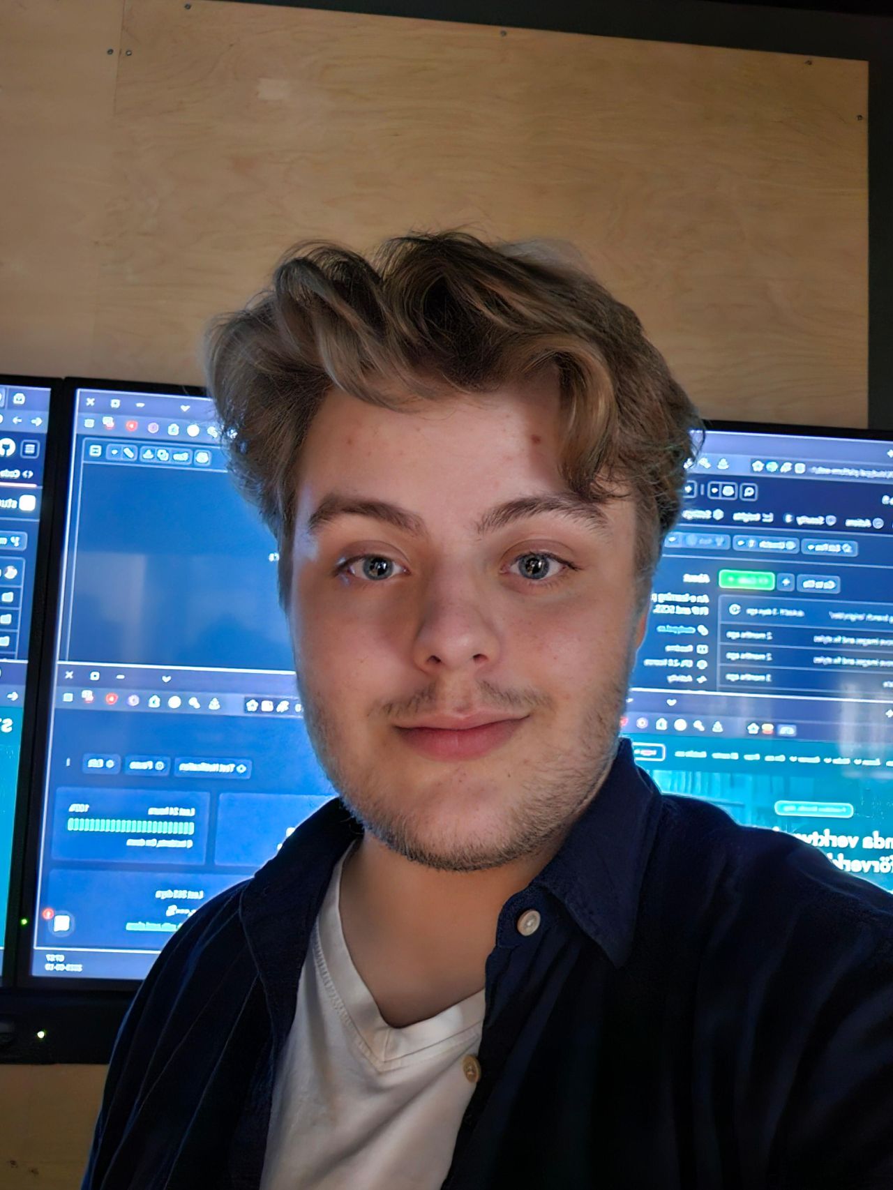 Pontus Henriksson | Designer, Developer & Entrepreneur